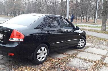 AUTO.RIA – Продам Kia Церато 2008 (AA4249EB) газ пропан-бутан / бензин ...