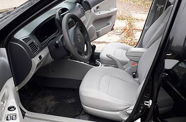 AUTO.RIA – Продам КІА Церато 2008 (AA4249EB) газ пропан-бутан / бензин ...