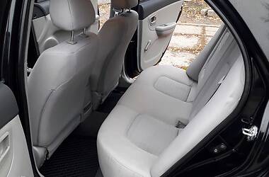 AUTO.RIA – Продам КІА Церато 2008 газ / бензин 1.6 седан бу у Харкові ...