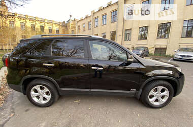 AUTO.RIA – Продам Kia Соренто 2013 (AP6262CH) дизель 2.2 позашляховик ...