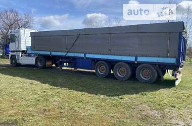 AUTO.RIA – Продам Когель авто SN 24 1998 : 5000 $, Бершадь