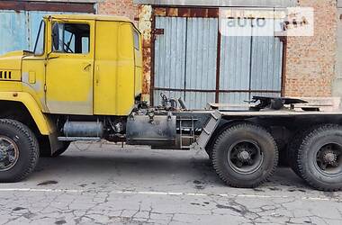 AUTO.RIA – Продам КрАЗ 6437 643701 1995 (AB3925IX) : 20500 $, Вінниця