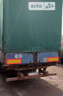 AUTO.RIA – Продам Кроне SDP 27 1997 : 2200 $, Черкаси