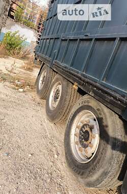 AUTO.RIA – Продам Кроне SDP 27 2006 : 7700 $, Миколаїв