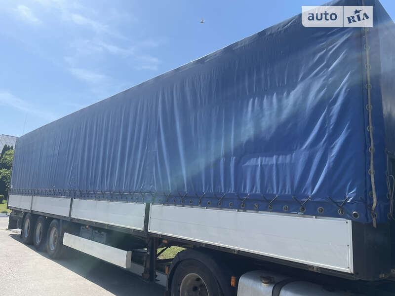 AUTO.RIA – Продам Кроне SDP 27 2007 : 7000 $, Вараш (Кузнецовськ)