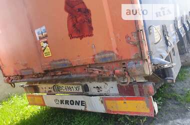 AUTO.RIA – Продам Кроне SDP 27 2005 : 2300 $, Миколаїв WKESDP27051243294