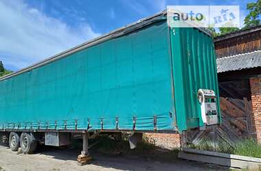 AUTO.RIA – Продам Кроне SDP 27 2003 : 3000 $, Івано-Франківськ