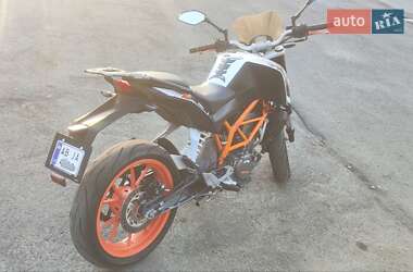 AUTO.RIA – Продам КТМ Дюк VBKJGJ40XGC288408