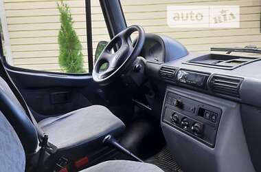 AUTO.RIA – Продам ЛДВ Конвой вантажний 2003 (AC6672BA) : 1800 $, Ратне