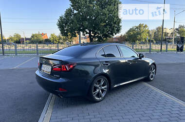 AUTO.RIA – Продам Лексус ІС 2010 (KA8152EO) бензин 2.5 седан бу у ...