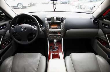 AUTO.RIA – Продам Лексус ІС 2006 бензин 2.5 седан бу у Харкові, ціна ...