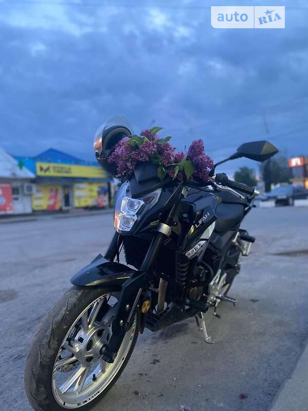 AUTO.RIA – Продам Ліфан авто KP 250