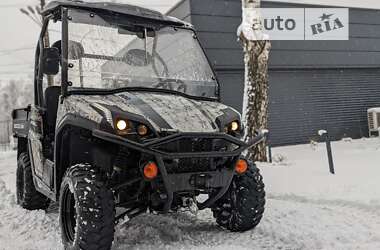 AUTO.RIA – Вездеходы-амфибии Линхай бу в Украине: купить Вездеход ...