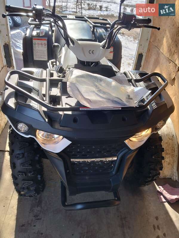 AUTO.RIA – Продам Лінхай M 150