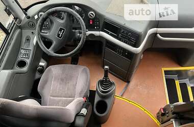 AUTO.RIA – Продам МАН R08 2007 : 34999 €, Львів