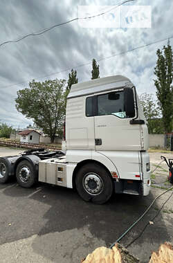 AUTO.RIA – Продам МАН ТГА 2000 : 14500 $, Миколаїв