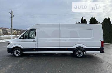 AUTO.RIA – Продам МАН TGE 2021 : 25300 $, Дубно VMA03VUY4M9006943