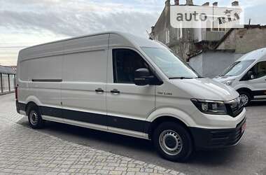 AUTO.RIA – Продам МАН TGE 2020 : 22500 $, Ковель