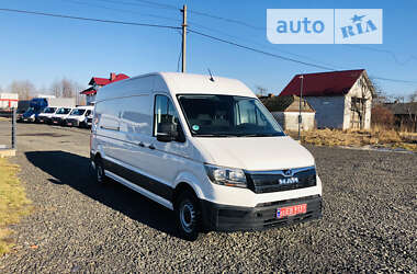 AUTO.RIA – Продам МАН TGE 2020 : 25000 $, Ковель