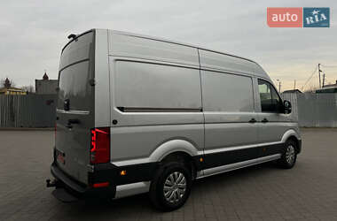 AUTO.RIA – Продам МАН TGE AUTOMATIC 2020 : 26300 $, Дубно WMA03VUY5L9008344