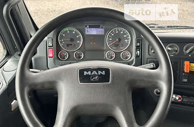 AUTO.RIA – Продам МАН ТГМ 18250 2011 : 37900 $, Вінниця