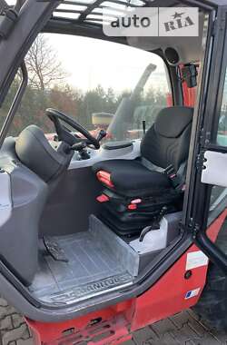 AUTO.RIA – Продам Маниту МЛТ 630Т 2006 : 39000 $, Харьков