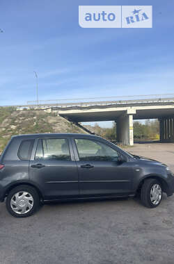 AUTO.RIA – Продам Мазда 2 2005 бензин 1.4 хетчбек бу у Рівному, ціна 3799