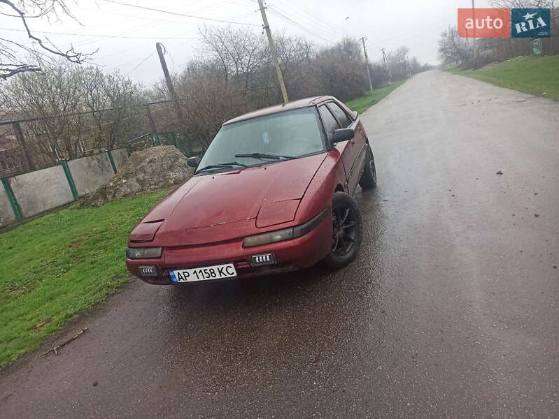 AUTO.RIA – Продам Мазда 323 1993 газ пропан-бутан / бензин 1.6 хетчбек ...