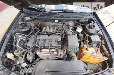 AUTO.RIA – Продам Мазда 626 1998 (BO6843EH) бензин 1.8 седан бу у Львові, ціна 1500