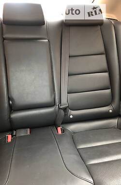 AUTO.RIA – Продам Мазда 6 2017 (BH6975HX) бензин 2.5 седан бу у Одесі ...