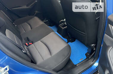 AUTO.RIA – Продам Мазда СХ-3 2015 (AH4862OH) бензин 2.0 позашляховик ...