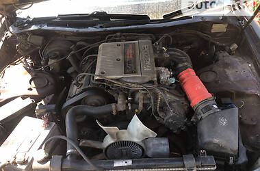 AUTO.RIA – Продам Мазда МС-9 1991 (BH0335CA) бензин 2.5 седан бу у ...