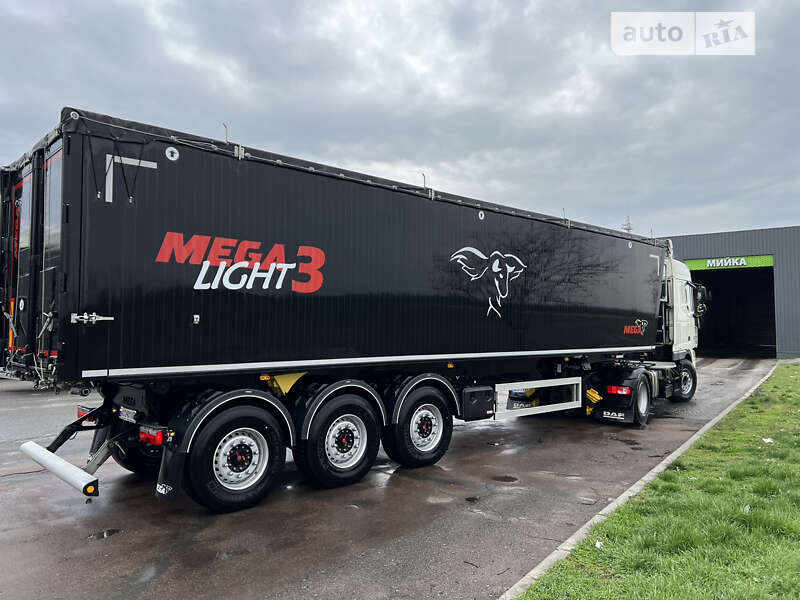 AUTO.RIA – Продам МЕГА Light 3 55 kyb 2022 : 44000 $, Ужгород