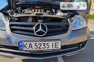 AUTO.RIA – Продам Мерседес-Бенц A-Клас 2011 дизель 2.0 хетчбек бу у ...