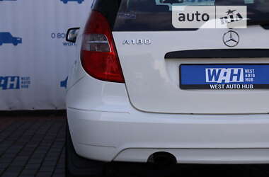 AUTO.RIA – Продам Мерседес-Бенц A-Клас 2011 бензин 1.7 хетчбек бу у ...