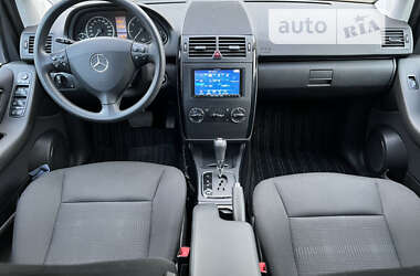 AUTO.RIA – Продам Мерседес-Бенц A-Клас 2011 бензин 1.7 хетчбек бу у ...