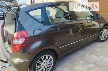 AUTO.RIA – Продам Мерседес-Бенц A-Клас 2011 (BC1937OM) дизель 2.0 ...