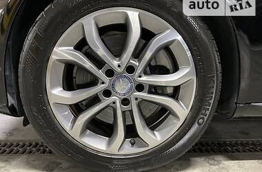 AUTO.RIA – Продам Мерседес-Бенц Ц-Клас 2015 бензин 2.0 седан бу в Киеве ...