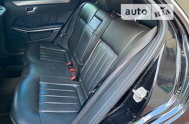 AUTO.RIA – Продам Мерседес-Бенц Е-Клас 2015 дизель седан бу у Ужгороді ...