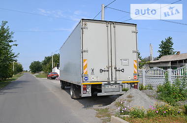 AUTO.RIA – Продам Мерседес-Бенц LK-Series 1996 (AE0634AB) : 6800 ...