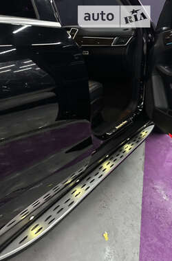 AUTO.RIA – Продам Мерседес-Бенц М-Класс 2013 (OO0470AB) бензин 3.5 ...