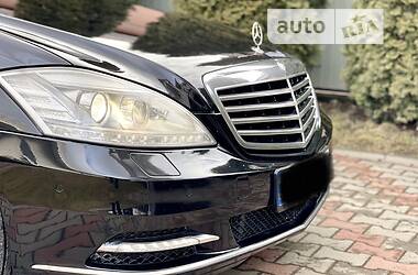 AUTO.RIA – Продам Мерседес-Бенц С-Клас 2006 газ пропан-бутан / бензин 3 ...