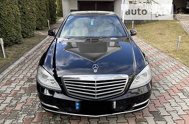 AUTO.RIA – Продам Мерседес-Бенц С-Клас 2006 газ пропан-бутан / бензин 3 ...