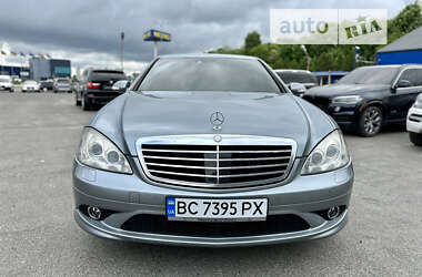 AUTO.RIA – Продам Мерседес-Бенц С-Клас 2008 (BC7395PX) дизель 3.0 седан ...