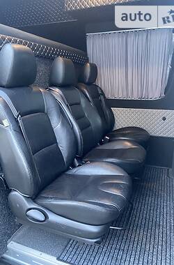 AUTO.RIA – Продам Мерседес-Бенц Спринтер 2018 : 27800 $, Каменец ...