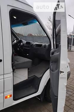 AUTO.RIA – Продам Мерседес Sprinter 2004 : 10900 $, Тернопіль