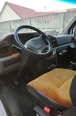 AUTO.RIA – Продам Мерседес-Бенц Спрінтер 1998 : 3800 $, Житомир