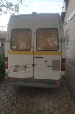 AUTO.RIA – Продам Мерседес-Бенц Спрінтер 2000 (BO4345AB) : 3800 ...