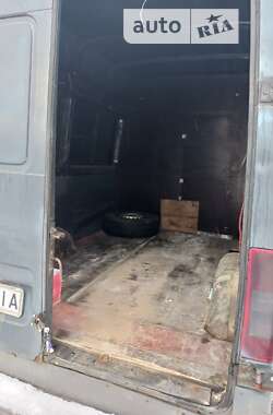 AUTO.RIA – Продам Мерседес-Бенц Спрінтер 1997 (AO2151IA) : 2499 $, Ужгород