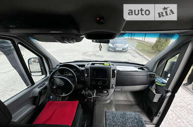 AUTO.RIA – Продам Мерседес-Бенц Спринтер 2007 : 20000 $, Чортков